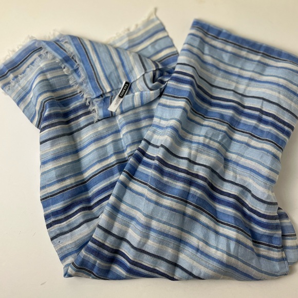 Talbots | Accessories | Talbots Scarfwrap | Poshmark